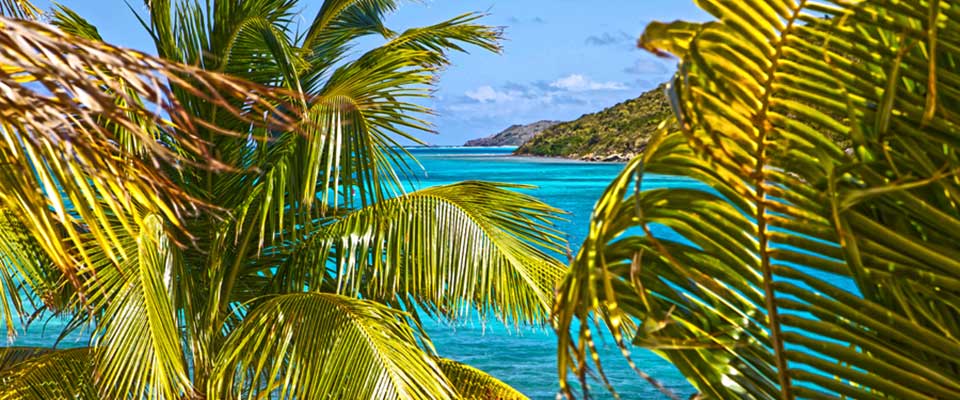 Bitter End Yacht Club & Saba Rock - Virgin Gorda | Blue Ocean Booking